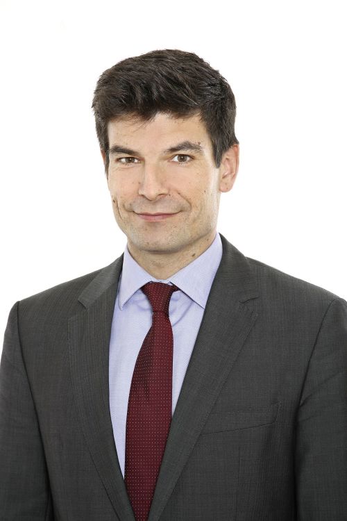 Schoenherr a asistat juridic asocierea dintre Iulius Group și Atterbury ...