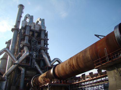 CIROM: Consumul de ciment a ajuns la cel mai scazut nivel de la venirea ...