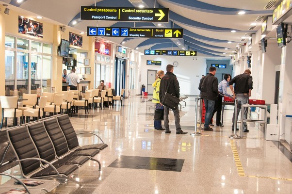 Cine va moderniza pana la urma aeroportul Oradea