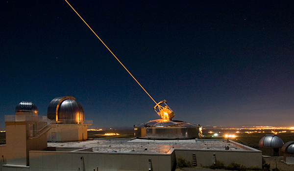 Laser Valley Magurele, pe punctul de a debuta