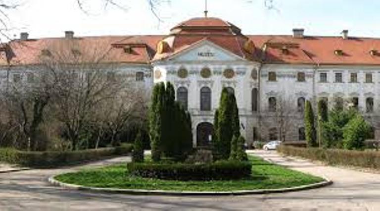 Bani europeni pentru un muzeu din Oradea – ARENA Constructiilor – stiri ... Bani europeni pentru un muzeu din Oradea – ARENA Constructiilor – stiri ...