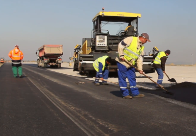 Ce masuri poate lua CNAIR pentru contractele nerespectate – ARENA ...
