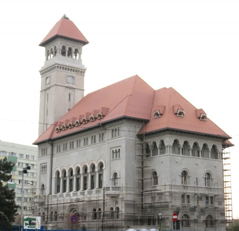 Ce investitii sunt propuse in Sectorul 1, anul acesta – ARENA ...