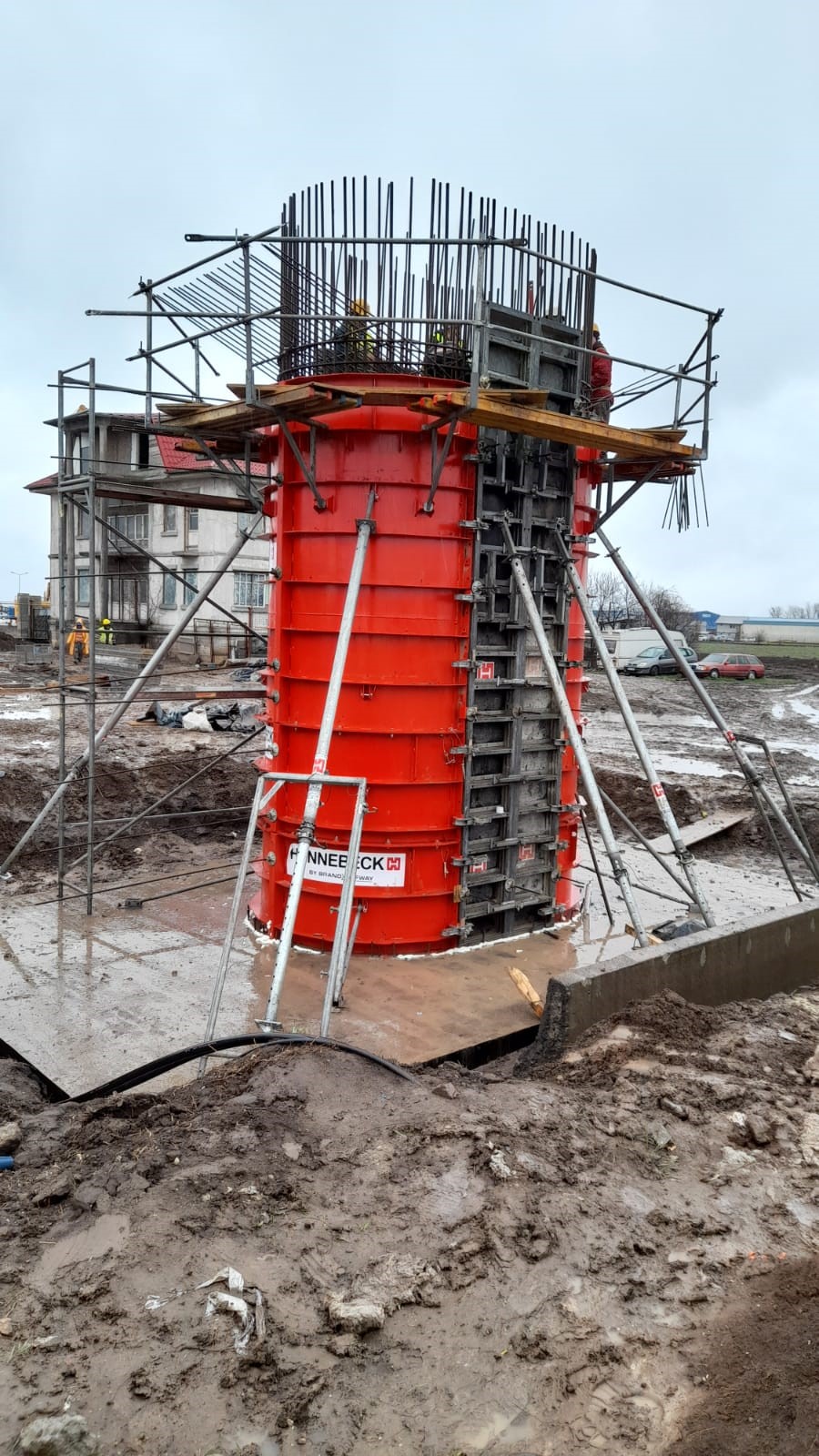 Hünnebeck România – soluții personalizate, adaptate fiecărui proiect ...